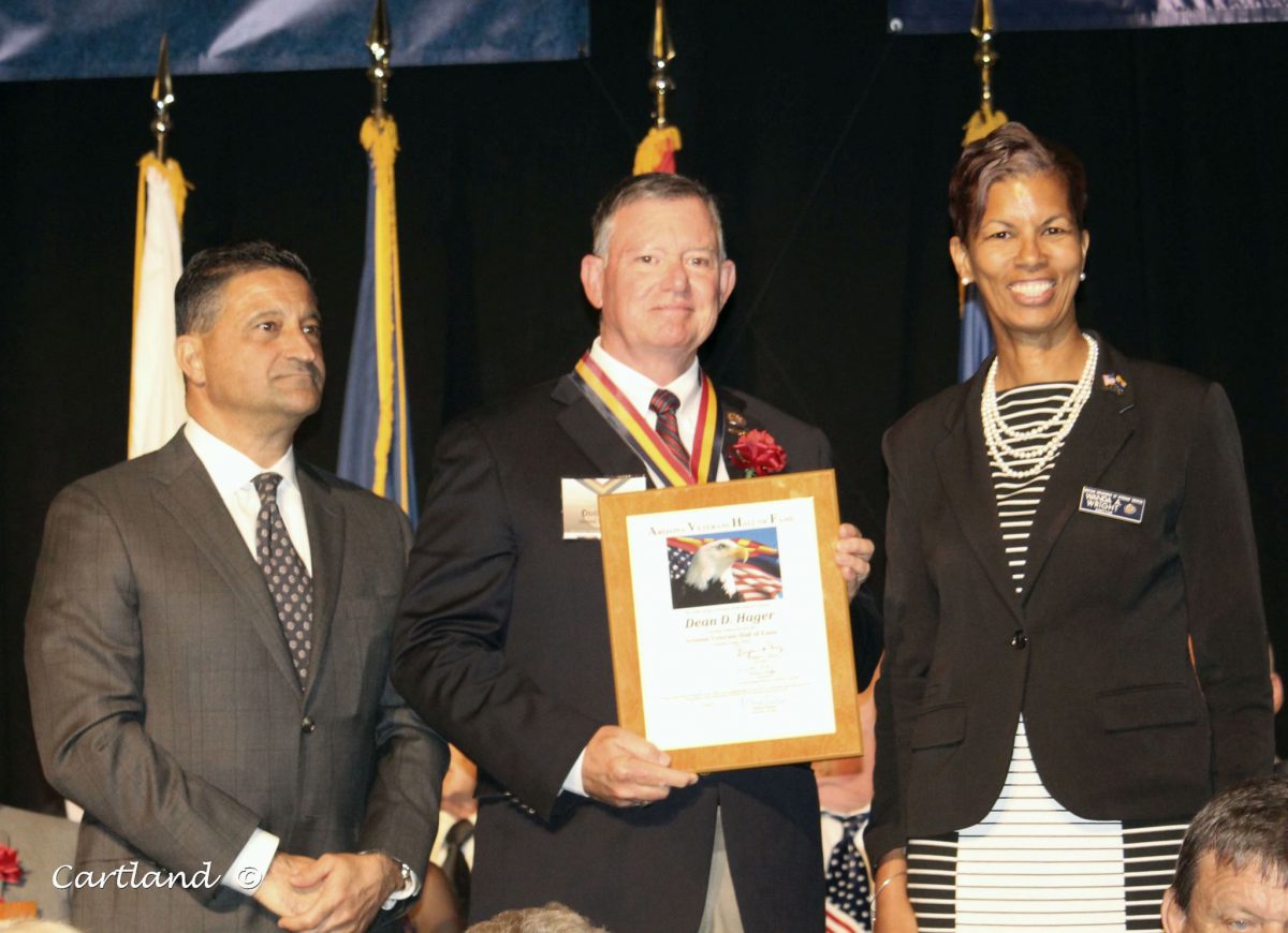 2018 AVHOF Inductees – Arizona Council of Chapters