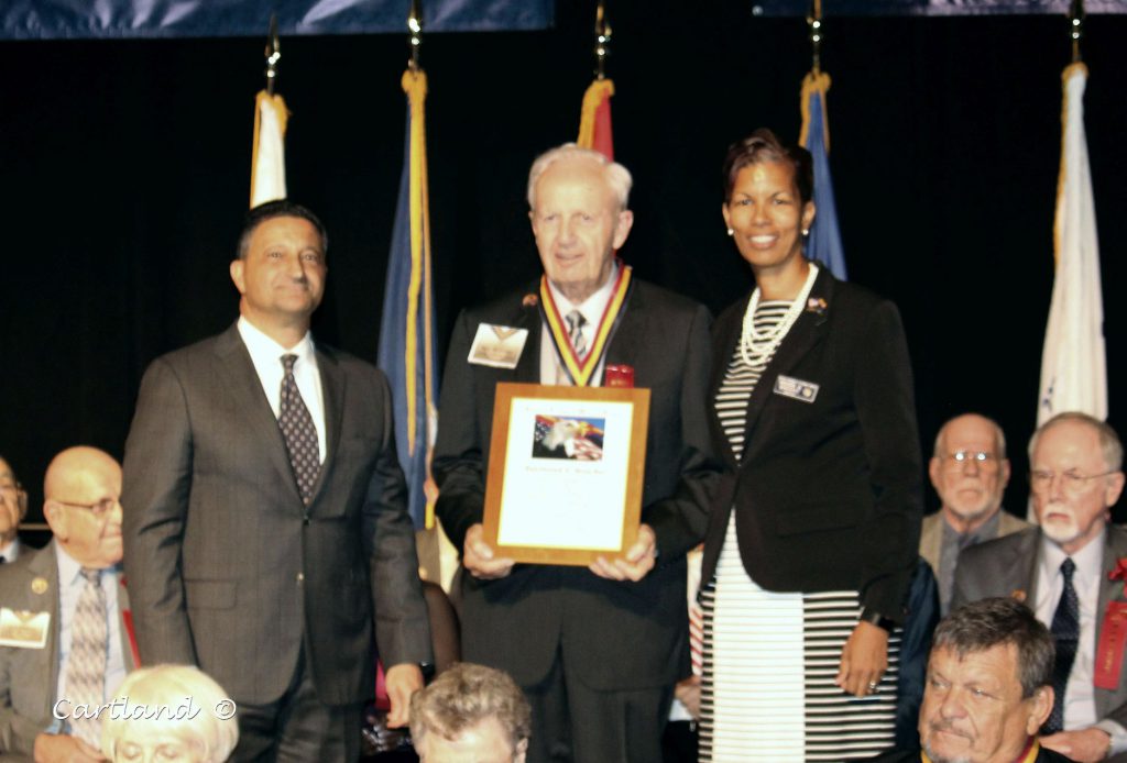 2018 AVHOF Inductees – Arizona Council of Chapters