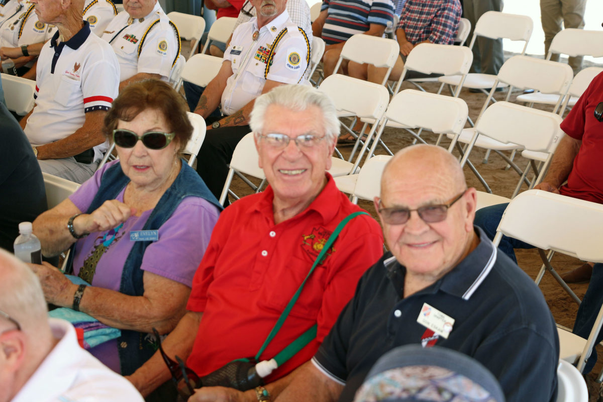 Arizona State Veterans Home (Yuma) – Arizona Council of Chapters