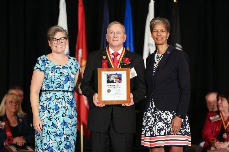 2019 AVHOF Inductees – Arizona Council of Chapters