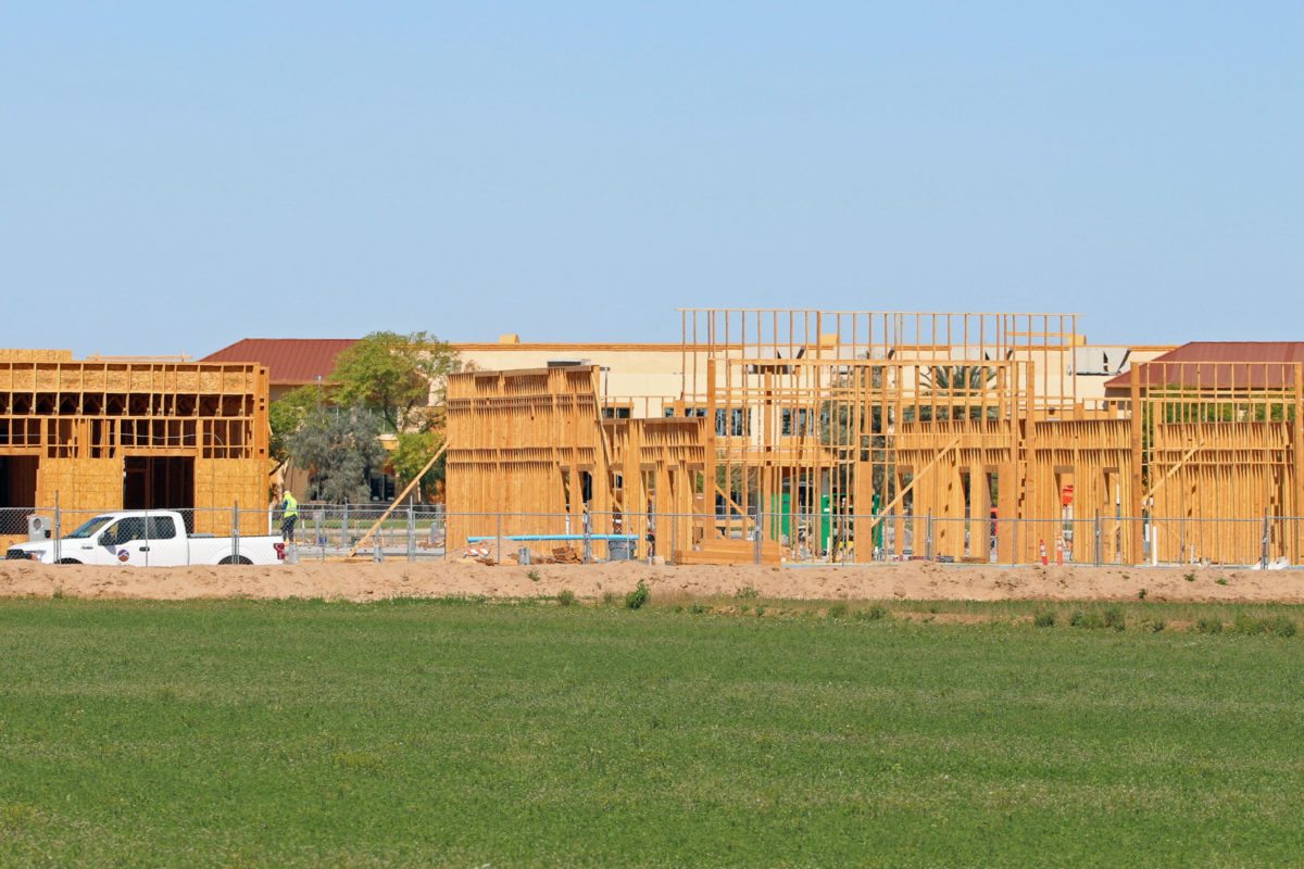 Arizona State Veterans Home (Yuma) – Arizona Council of Chapters