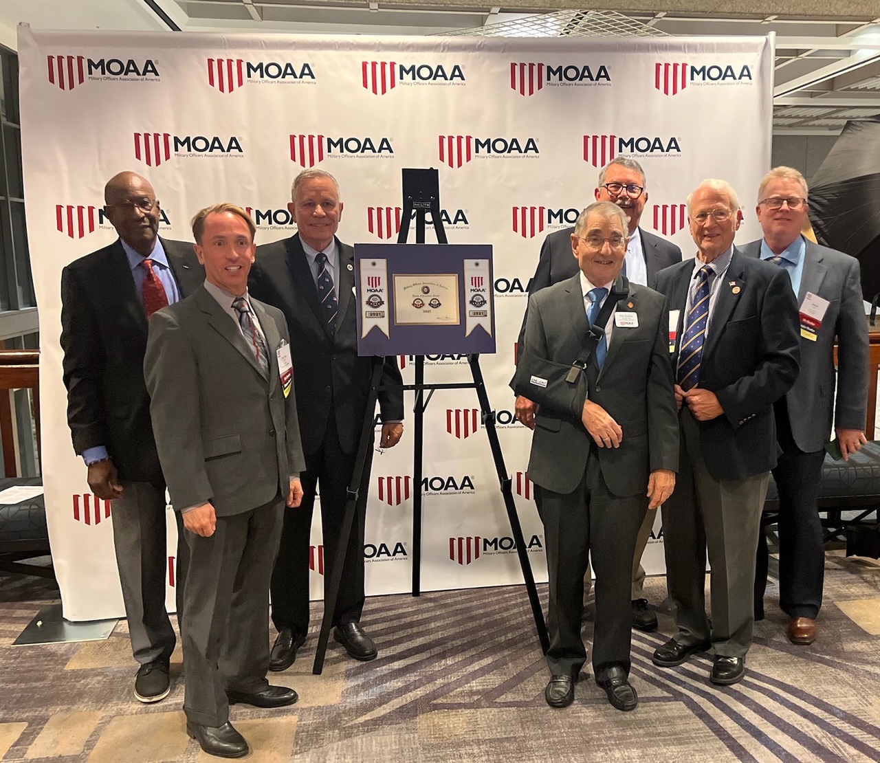 Arizona Council of Chapters